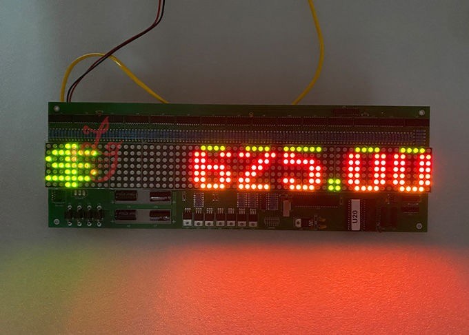 China Guangzhou Lie Jiang Electronic Technology Co., Ltd. latest ...