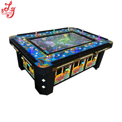 Fish Game Cabinet factory, Buy good quality Fish Game Cabinet products ...