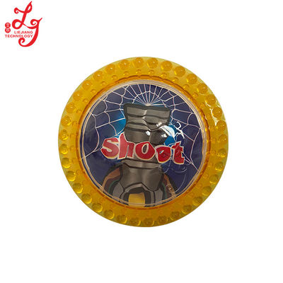 Shooting Buttons Enhance Fish Game Buttons Weapon Buttons For Fish ...