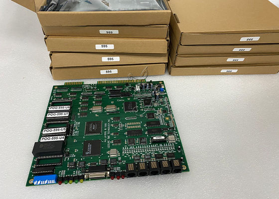 POG 595 T340 POT O Gold POG 510 590 580 595 Multi Game PCB Board Game ...