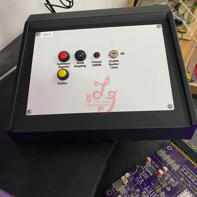 Whole Gaggle System Fledgling Boards Mutha Goose System Accounting ...