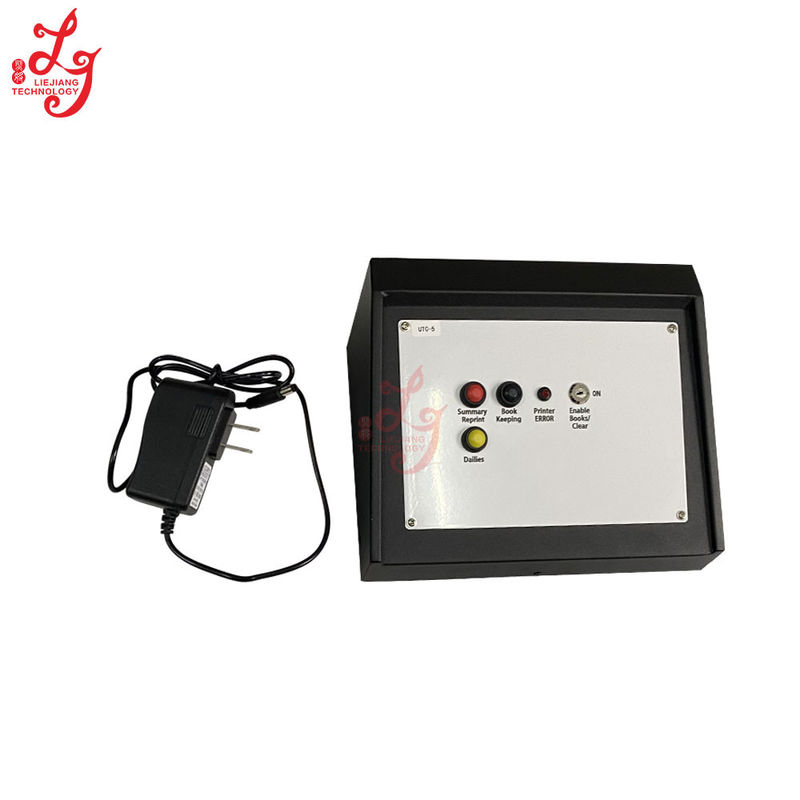 Mother Mutha Goose Gaggle Accounting System For Video Skilled Gaming ...