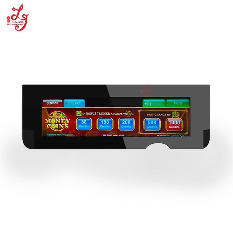 Bally Wave IDeck BALLY Wave & Bally V27 Button Deck Touch Screen For Sale