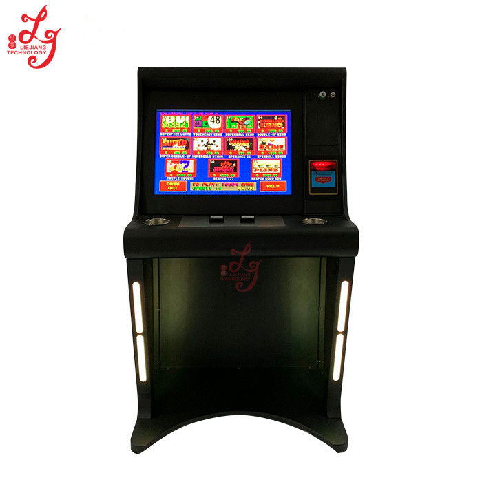 POG 510 POT O Gold 510 Version English Gambling Game Machine POT Of ...