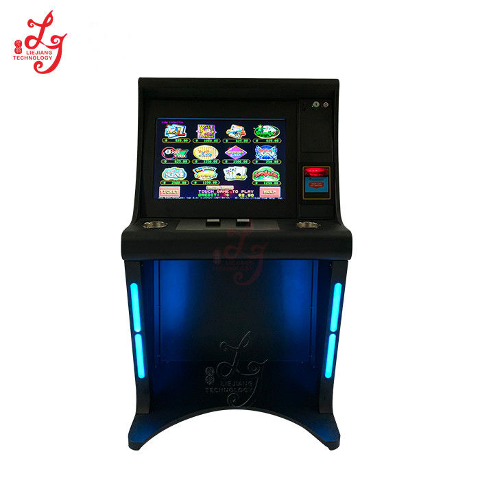 Pot O Gold Slot Machine Multi Pog 595/510/580 Version Pcb Game Board