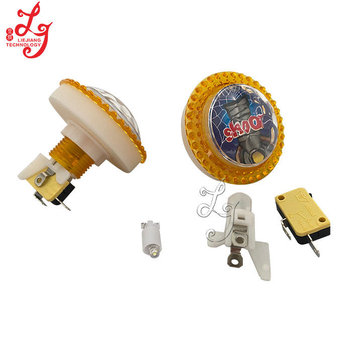 Shooting Buttons Enhance Fish Game Buttons Weapon Buttons For Fish ...