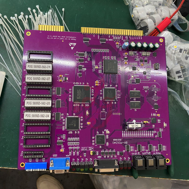 Hot Cheapest POG 580 POT O Gold Good Price POG 510 590 595 Multi-Game ...