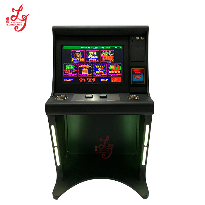 Fox 340s Gold Touch Skilled Game Board Multi Games Skilled Games ...