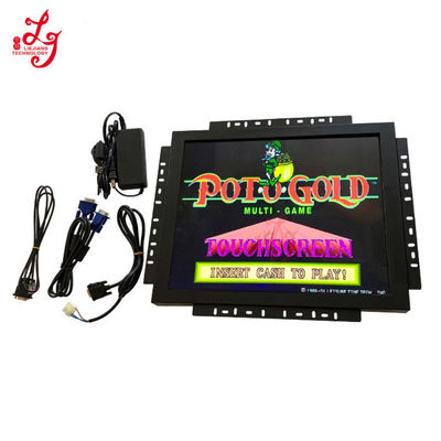 POG And KENO factory, Buy good price Vertical Game Software products