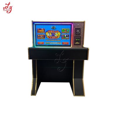 POG And KENO factory, Buy good price Vertical Game Software products