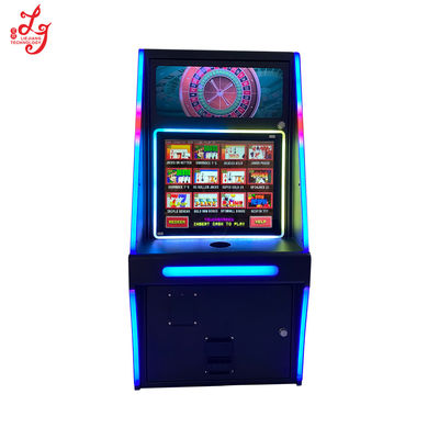 POG And KENO factory, Buy good price Vertical Game Software products