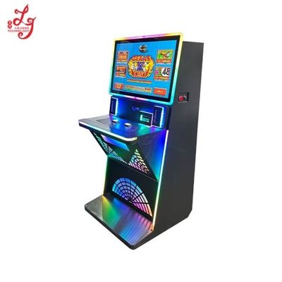 POG And KENO factory, Buy good price Vertical Game Software products