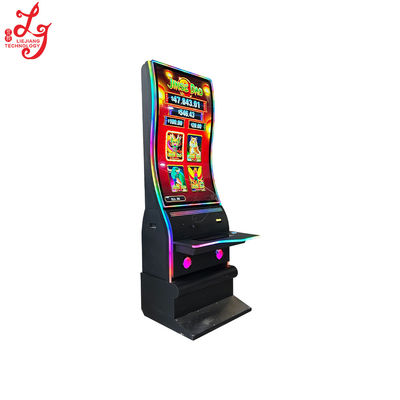 Vertical Game Cabinet factory, Buy good quality Vertical Game Cabinet ...