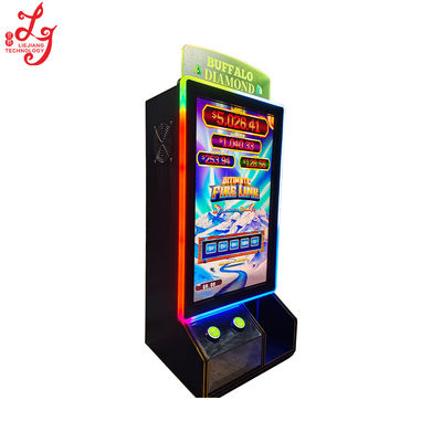 Vertical Game Cabinet factory, Buy good quality Vertical Game Cabinet ...