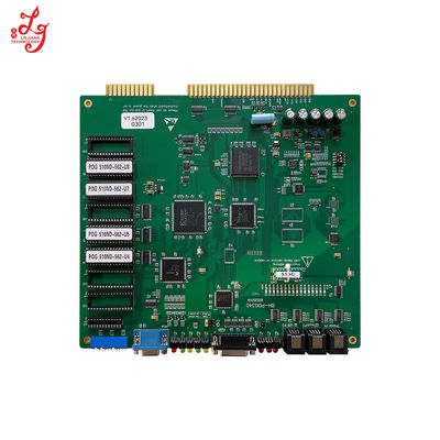 POG And KENO factory, Buy good price Vertical Game Software products