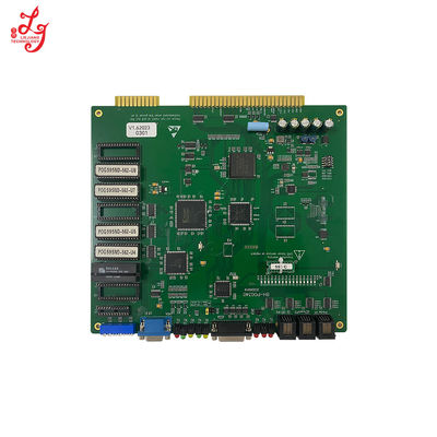 POG And KENO factory, Buy good price Vertical Game Software products