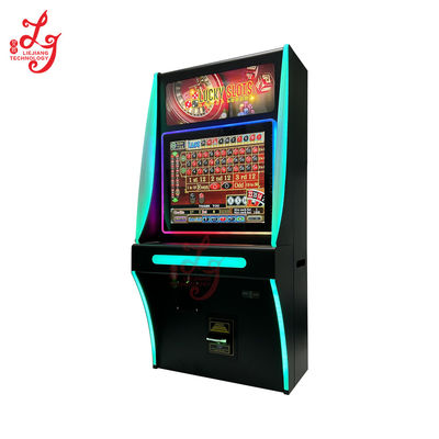 POG And KENO factory, Buy good price Vertical Game Software products