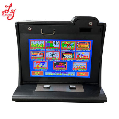 POG And KENO factory, Buy good quality POG And KENO Products from China