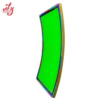 Buy pcap curved touch screen monitor, Good quality pcap curved touch ...
