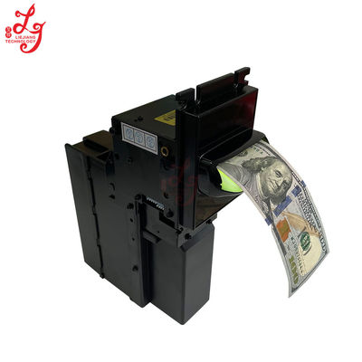 TOP TP 70p5 Bill Acceptor WithStacker For Pot Of Gold And American ...