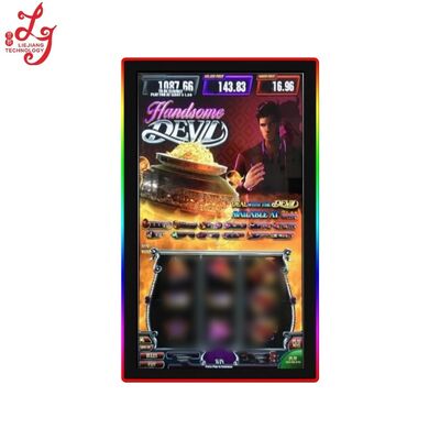 Fusion 5 Nudge Skills Mainboard PC Boards 5 Games on Board the Most ...