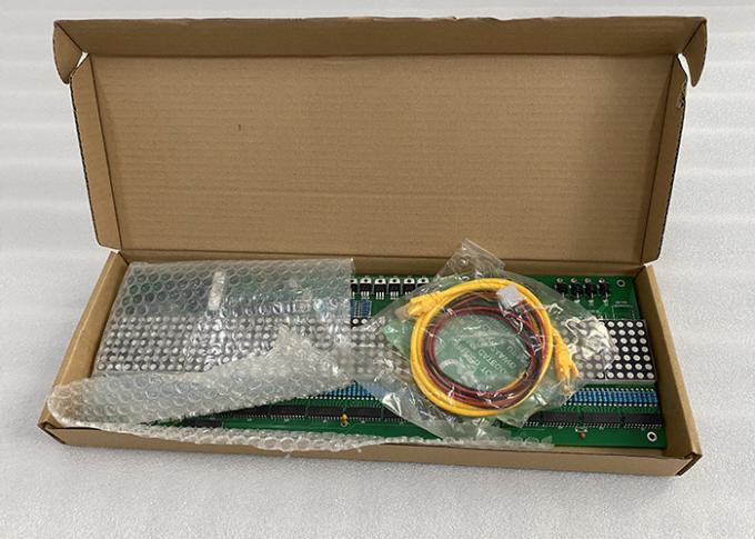 POG LED Progressive Display POT O Gold POG T340 Fox 340s Gold Touch