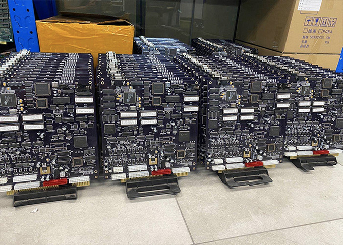 Aio Wms 550 Life Of Luxury 89 94 Lol Pcb Board For Sale 