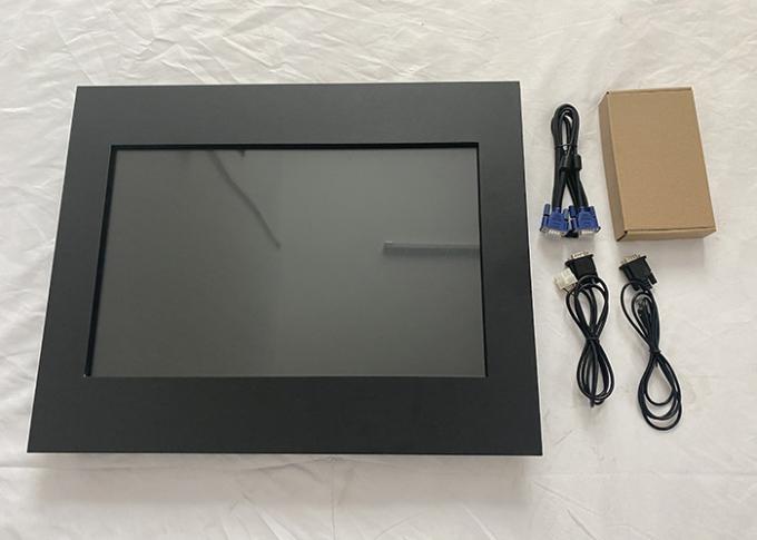 22 Inch POT Of Gold Skilled Machines With Bezel Finger Monitors