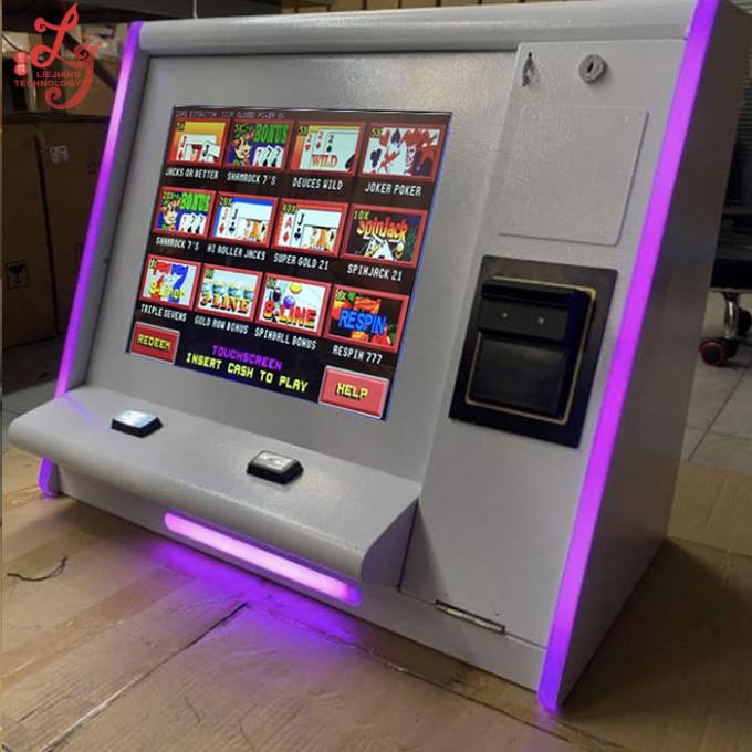 High Profits POT O Gold POG 580 POG 510 590 595 Multi-Game PCB Board ...