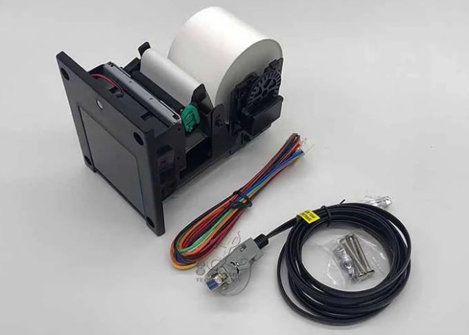 ICT Gp 58CR Printer For Fish Table Video Skilled Gambling Games Machines