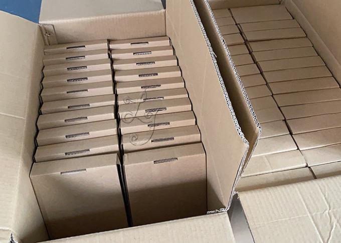 POG LED Progressive Display POT O Gold POG T340 Fox 340s Gold Touch