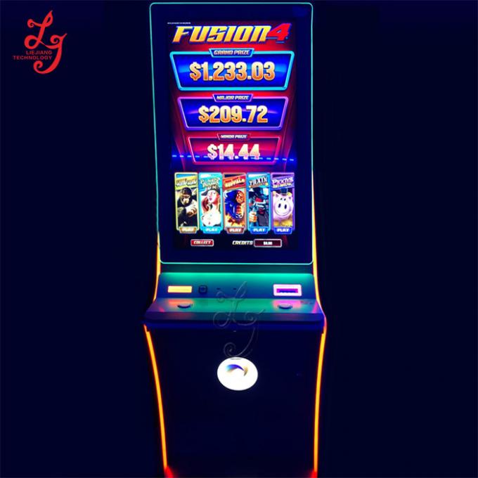 Ultimate Firelink Single Screen Slot Machine PCB Board Fire Link