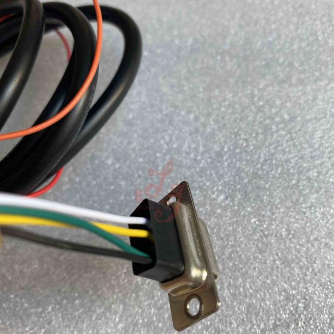 BIll Acceptor JCM MEI UBA Wire Cable For Video Skilled Gaming Machines ...
