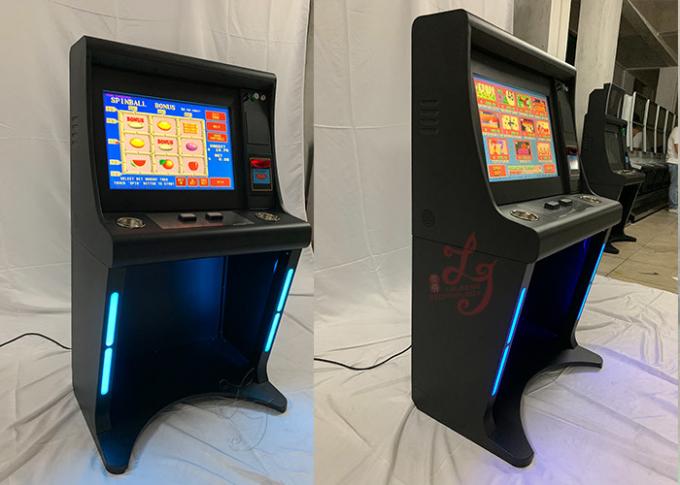 POG 510 POT O Gold 510 Version English Gambling Game Machine POT Of ...