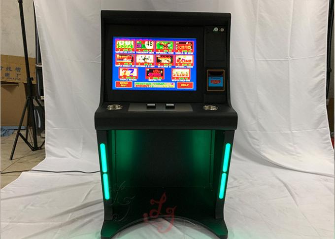 Entertainment Pot O Gold Game Board T340 POG 595/510/580 Version