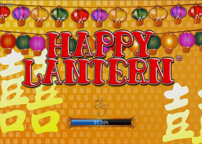Iightning Iink Happy Lantern Video Skilled Machines Casino Gambling ...