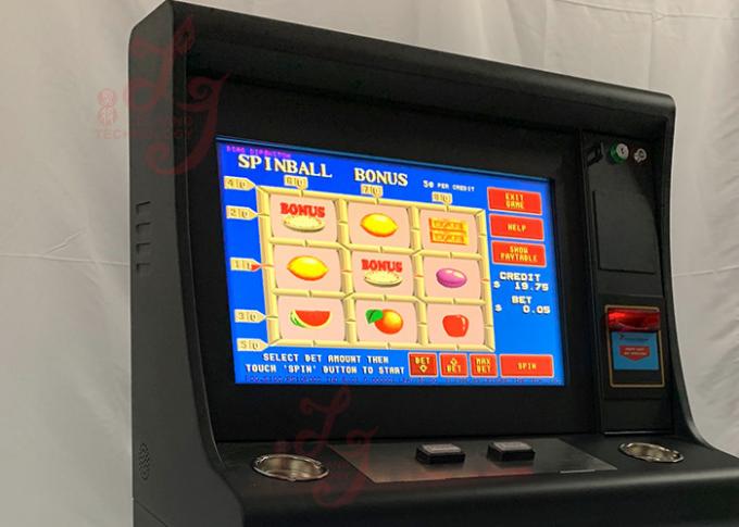 POG 510 POT O Gold 510 Version English Gambling Game Machine POT Of ...