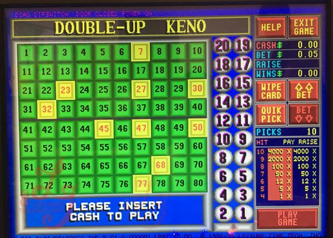 Casino Pot Of Gold Gambling Machines